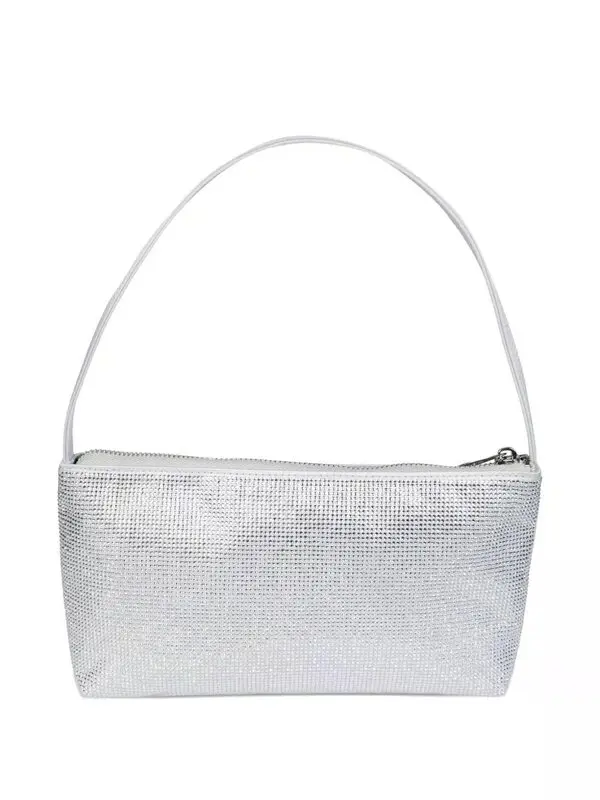 MC2 SAINT BARTH Embellished Shoulder Bag