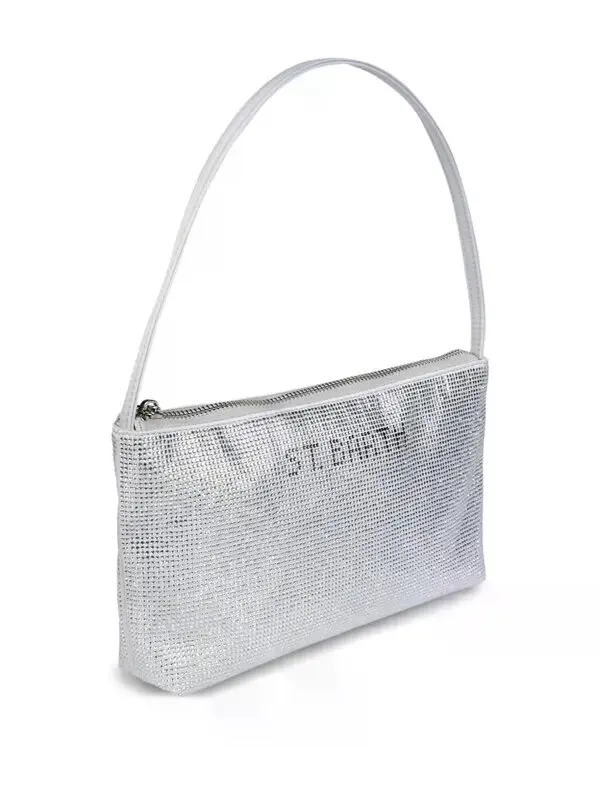 MC2 SAINT BARTH Embellished Shoulder Bag