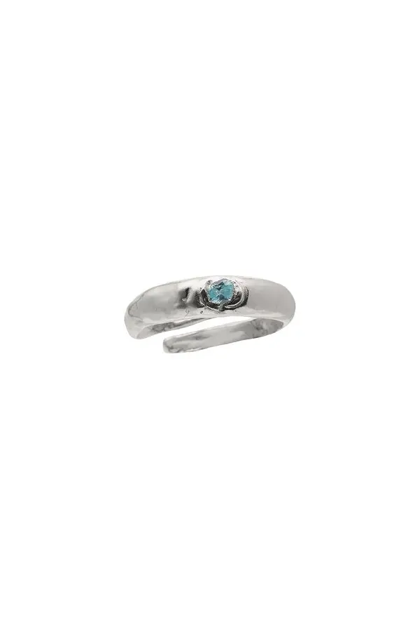 SIMUERO Aurelia Toe Ring