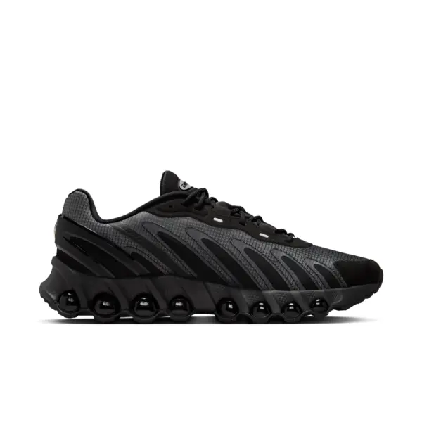 Nike Air Max Dn8 Se Sneakers - Black