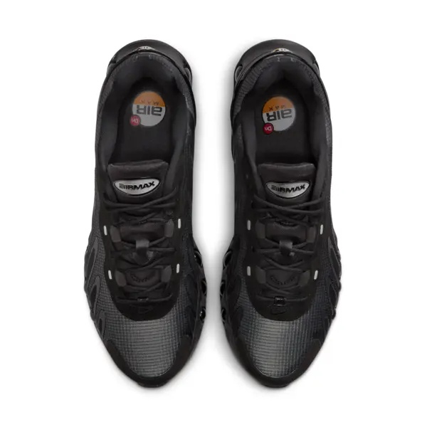 Nike Air Max Dn8 Se Sneakers - Black