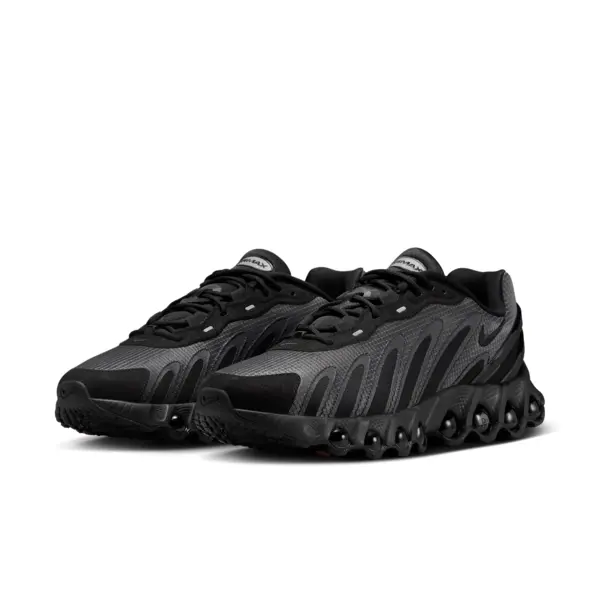 Nike Air Max Dn8 Se Sneakers - Black
