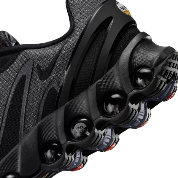 Nike Air Max Dn8 Se Sneakers - Black