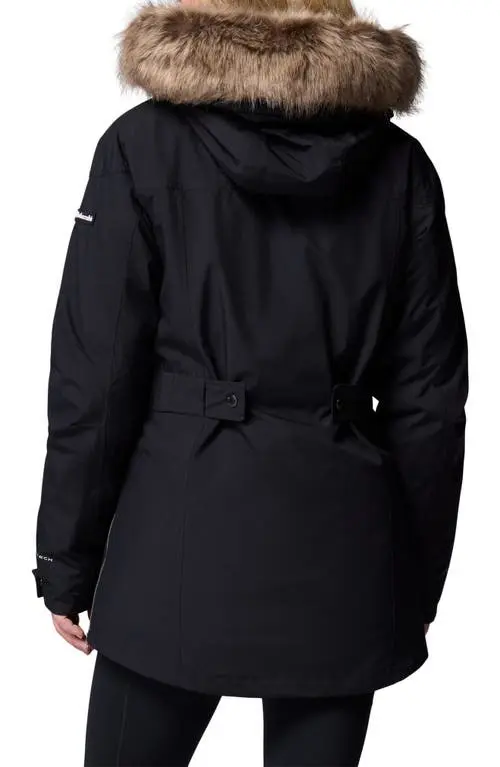 Columbia Payton Pass™ Ii Interchange Jacket - Black
