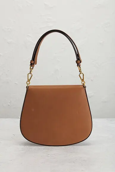 Saint Laurent Mini Top Handle Bag