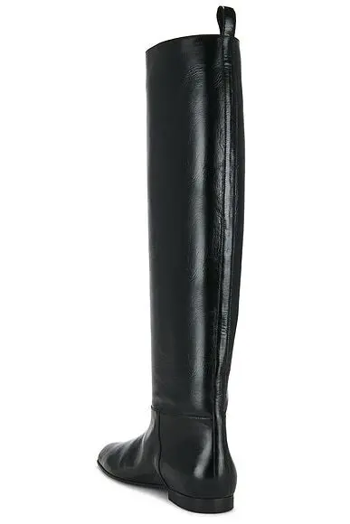 Khaite Colt Knee High Boots