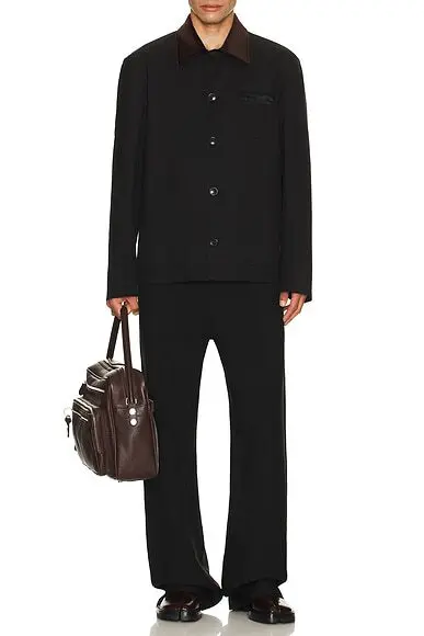 Marni Shirt Jacket