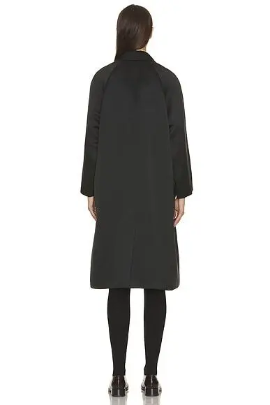 THE ROW Ema Coat