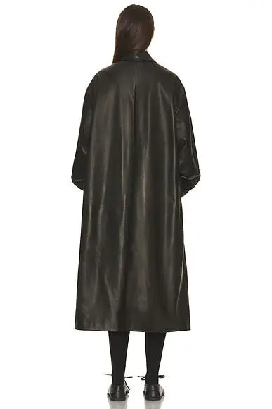 THE ROW Lolana Coat