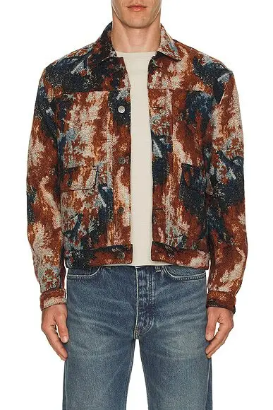 SUNFLOWER Type 2 Jacket