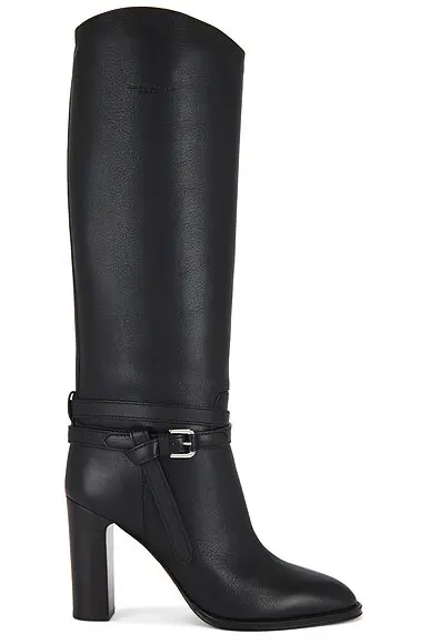 Ralph Lauren Donnely Boots