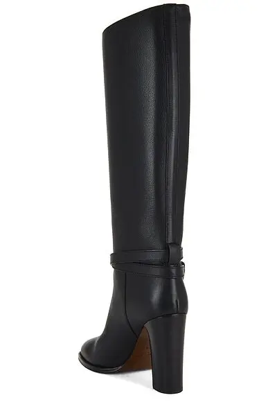Ralph Lauren Donnely Boots