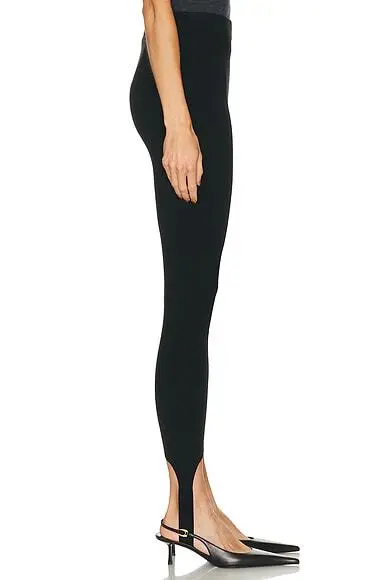 A.L.C. Jules Stirrup Legging