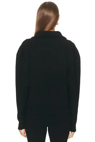 A.L.C. Timmy V-neck Sweater