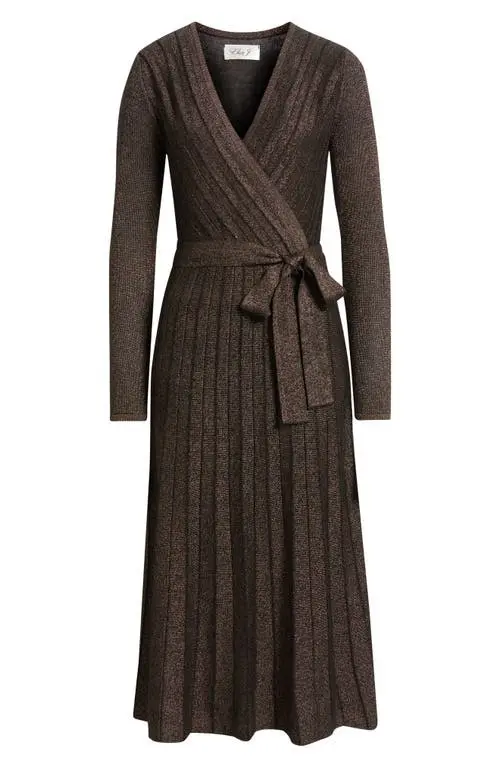 knee length dresses for ladies 6p main image 0