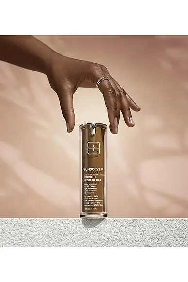 SUNSOLVEMD Zno+ Antioxtint Spf 50 - Bronzite Protect 004