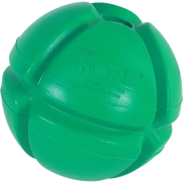 PETKORE Flotex Ball Large - Green