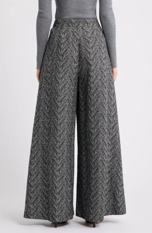 BOSS Tetosa Pleated Pants