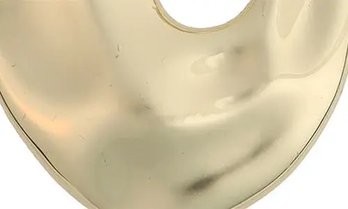 PANACEA Circular Drop Earrings