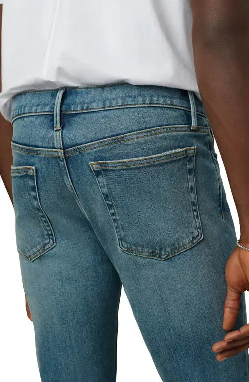Joe's Jeans The Asher Slim Fit Jeans - Drexel