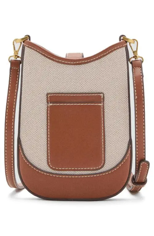 Mango Phone Crossbody Bag