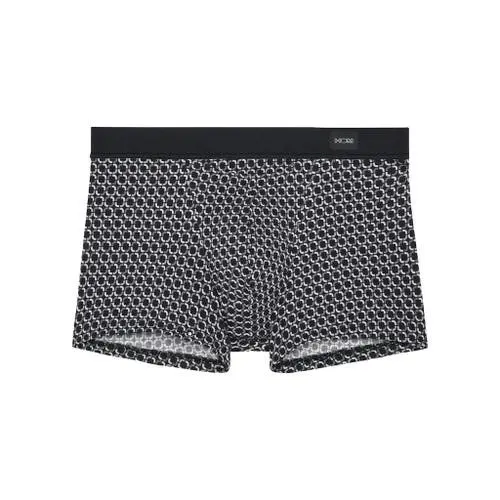 HOM Waldorf Comfort Boxer Briefs Ho1 - Grey Print