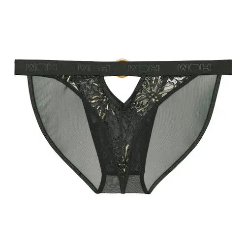 HOM Pure Seduction Tanga Briefs