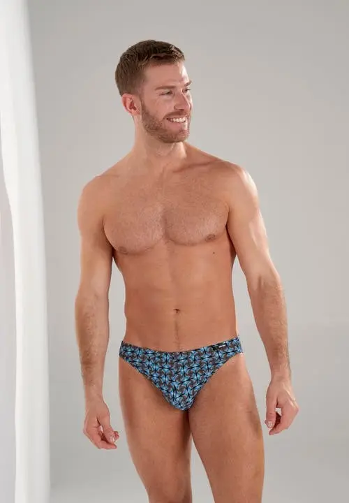 HOM Aloys Comfort Micro Briefs