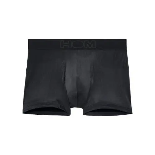 HOM Supersoft Boxer Briefs - Black