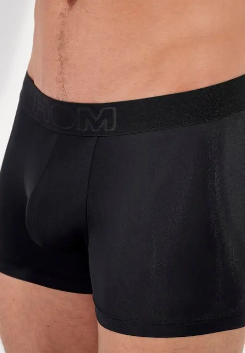 HOM Supersoft Boxer Briefs - Black