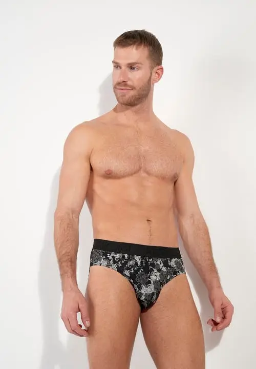 HOM Fairmont Mini Briefs