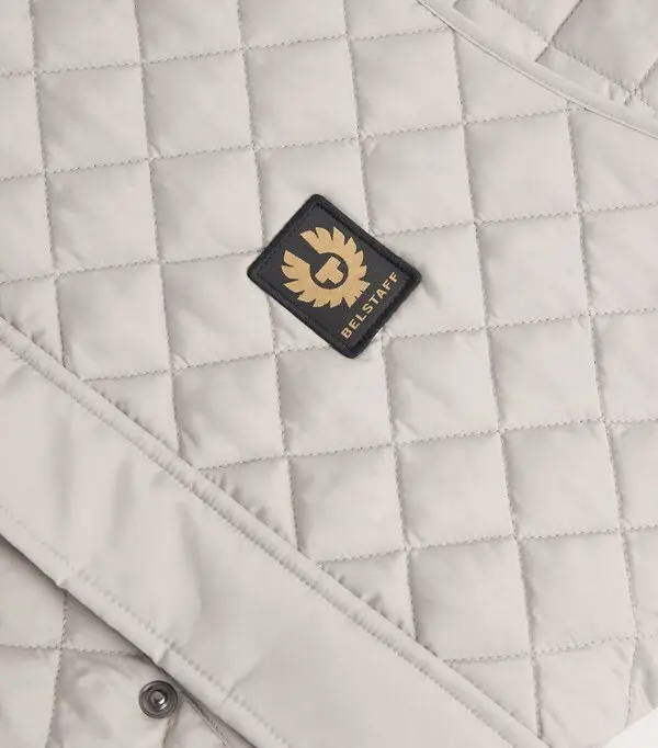Belstaff Icon Quilted Gilet