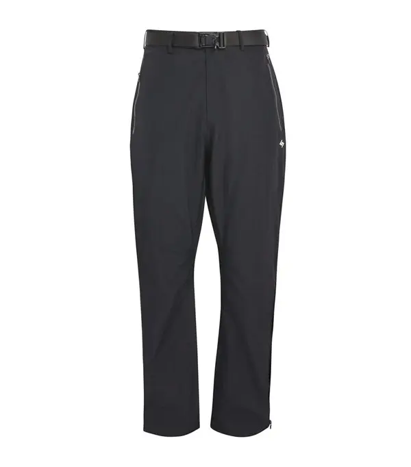 REPRESENT 247 Waterproof Sports Trousers