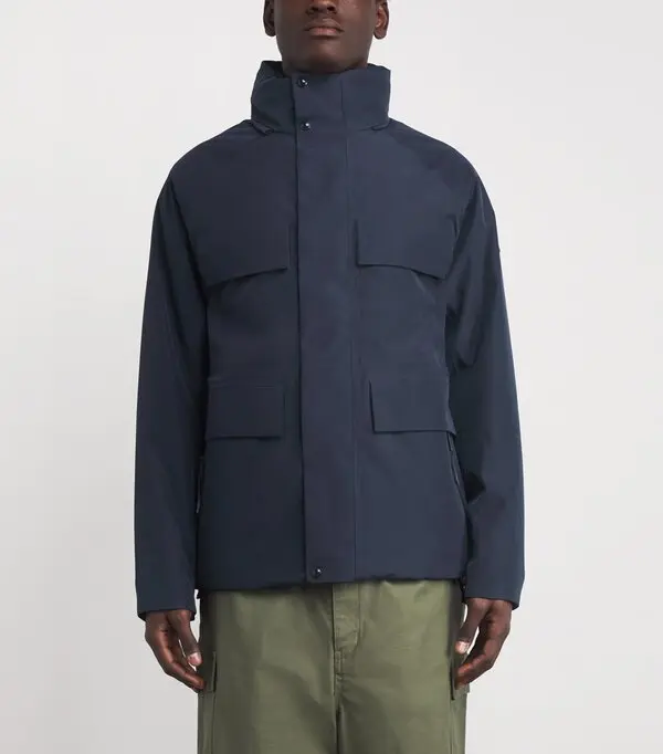 Belstaff Water-repellent Force Jacket