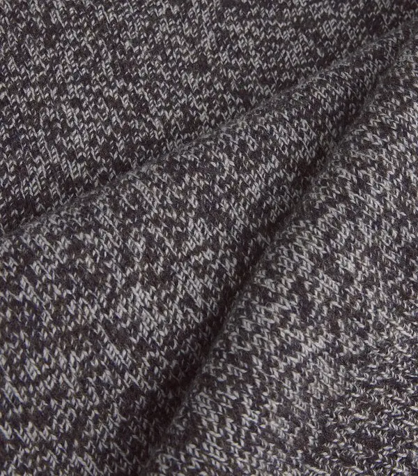 Studio Nicholson Lambswool Hemyl Sweater