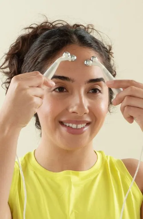 7E WELLNESS Myolift Mini Microcurrent Facial Toning Device - None