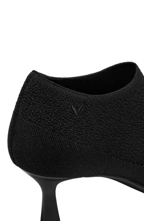 Vivaia Alana Pointed-toe Mid Heels