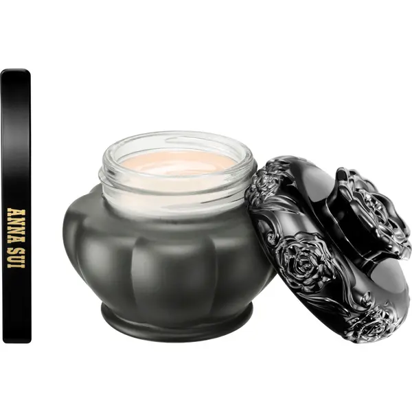 Anna Sui Gel Foundation Makeup Base - Natural