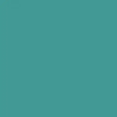 TAG Color Studio Tealight Candles Set Of 8 Smokeless Teal
