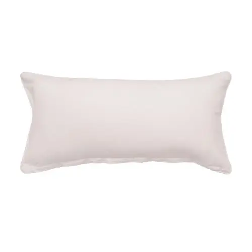 C&F HOME Take Me To The Ocean Phrase Cotton Blend Accent Pillow 12" X 24