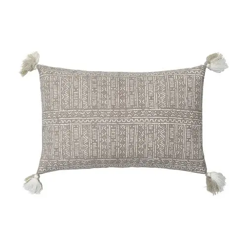 C&F HOME Cyrus Pillow - Brown