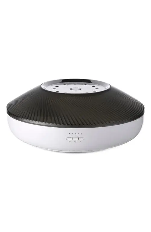 SERENE HOUSE Ori Ultrasonic Diffuser With Bluetooth Speaker