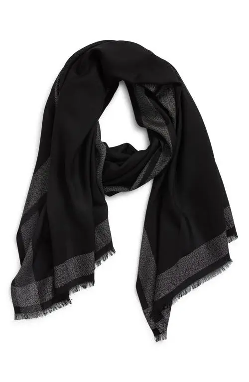 Nordstrom Shimmer Wrap Scarf