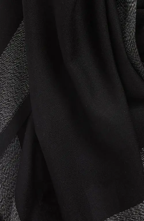 Nordstrom Shimmer Wrap Scarf