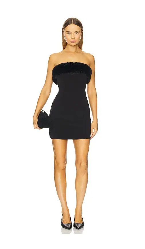 Astr The Label Amya Mini Dress