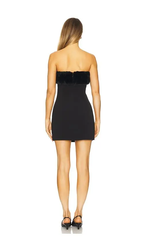 Astr The Label Amya Mini Dress
