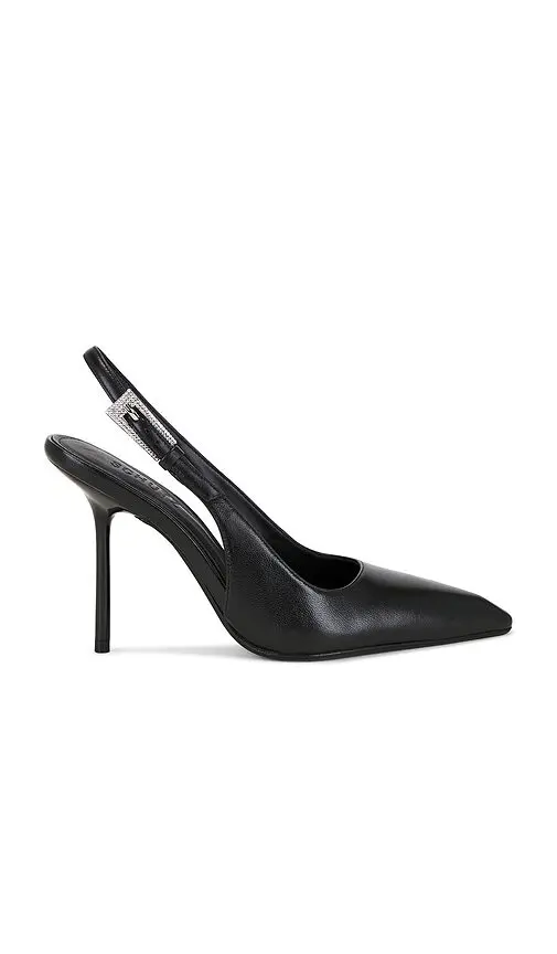 Schutz Leona Glam Slingback Pump