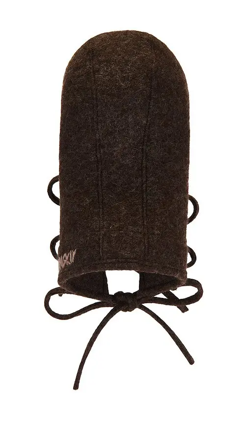 Ruslan Baginskiy Balaclava Hat