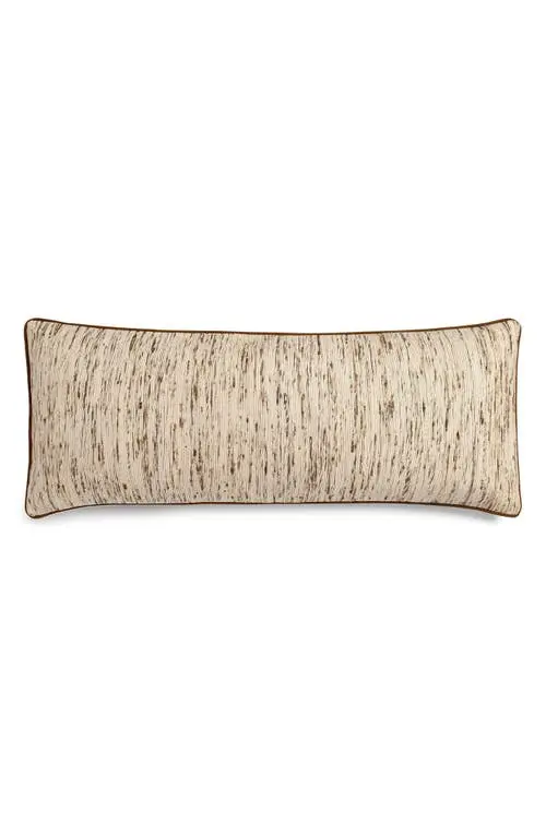 CRANE HOME Lumbar Pillow - Silk Sands