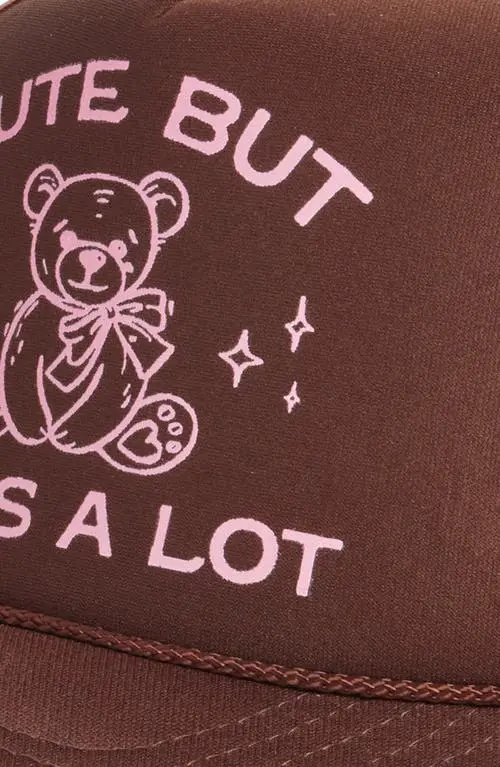 FRIDAY FEELIN’ Trucker Cap